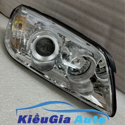 Đèn pha Chevrolet Captiva 2007-2012 96626974 96626973 | Shopee Việt Nam
