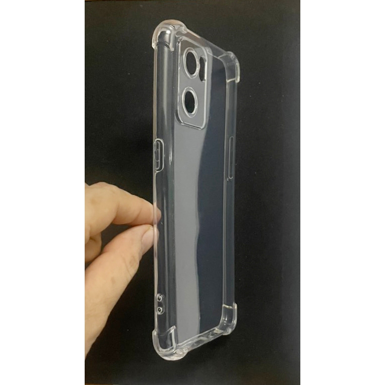Ốp Lưng dẻo Oppo Reno7 5G / CPH2371 / Reno 7 5G trong suốt chống sốc ...