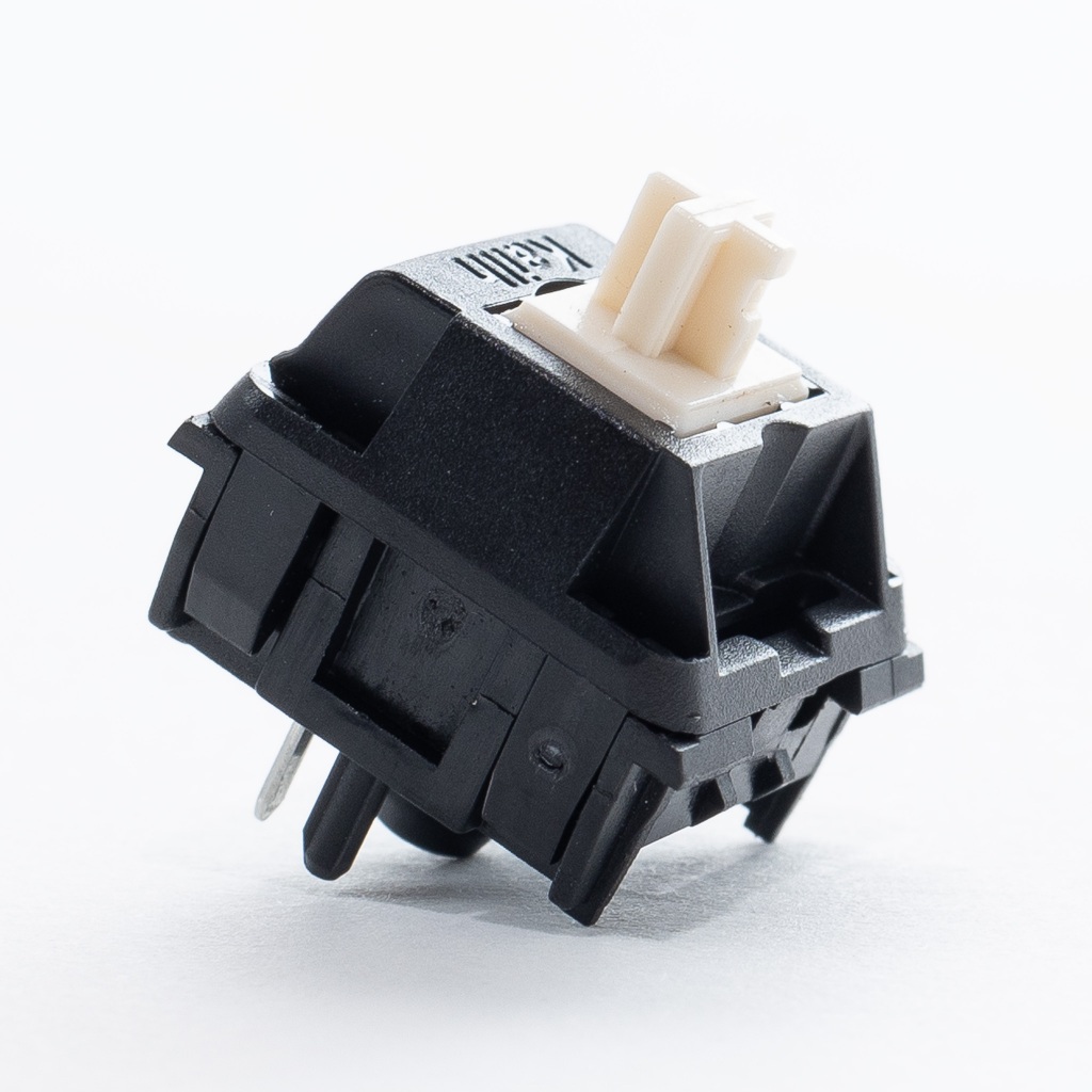 Switch Kailh MX BCP | Switch Linear 63.5gf | Switch Pre-Lube sẵn dành ...