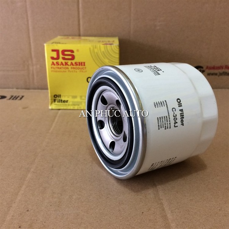 Lọc nhớt Kia Seltos 2019, 2020, 2021, 2022, 2023, 2024 #JS Asakashi ...