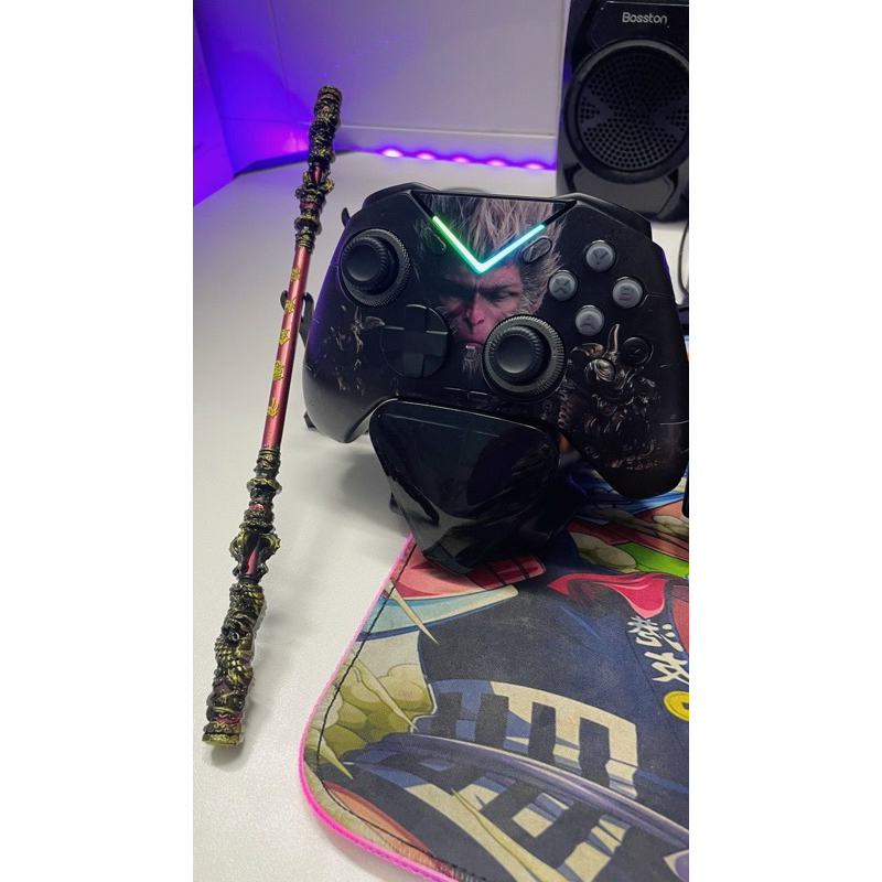 Skin Vader 4 Pro / Vader 3 Pro (Skin dán lên tay) | Shopee Việt Nam