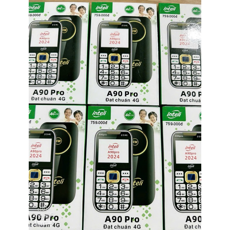 Điện thoại intel a90 pro phiên bản 4g | Shopee Việt Nam