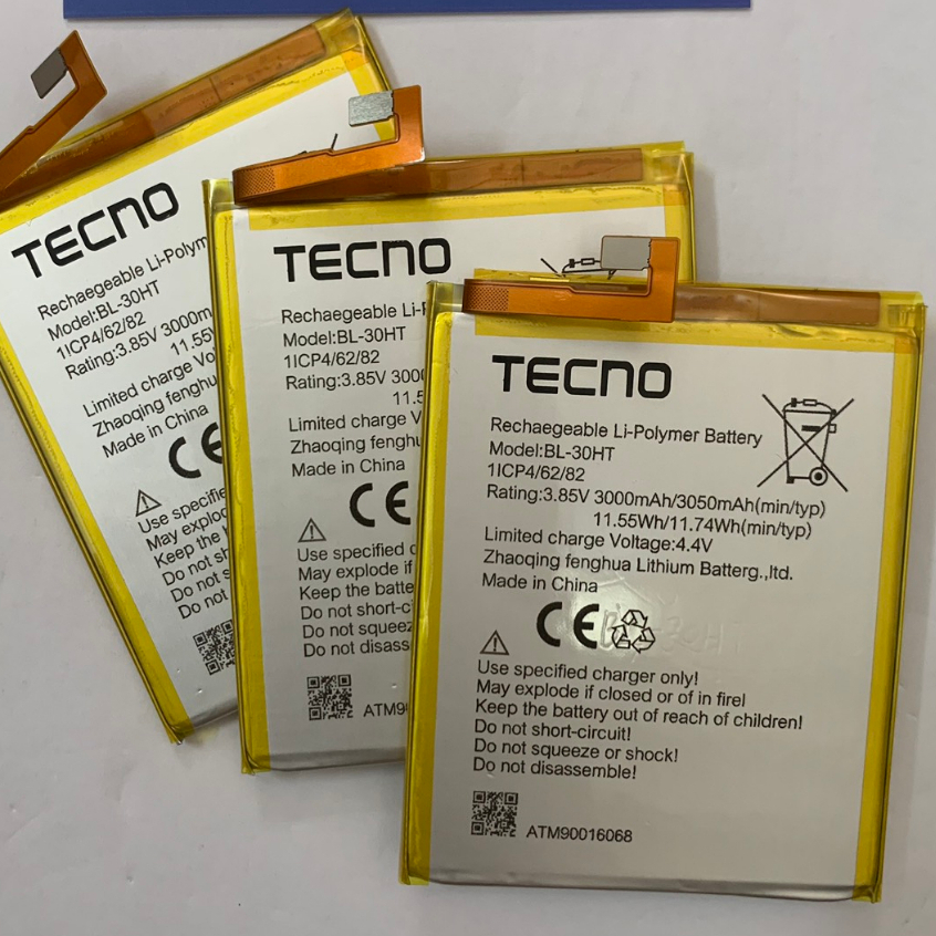 PIN TECNO C8 (BL-30HT), pin new | Shopee Việt Nam
