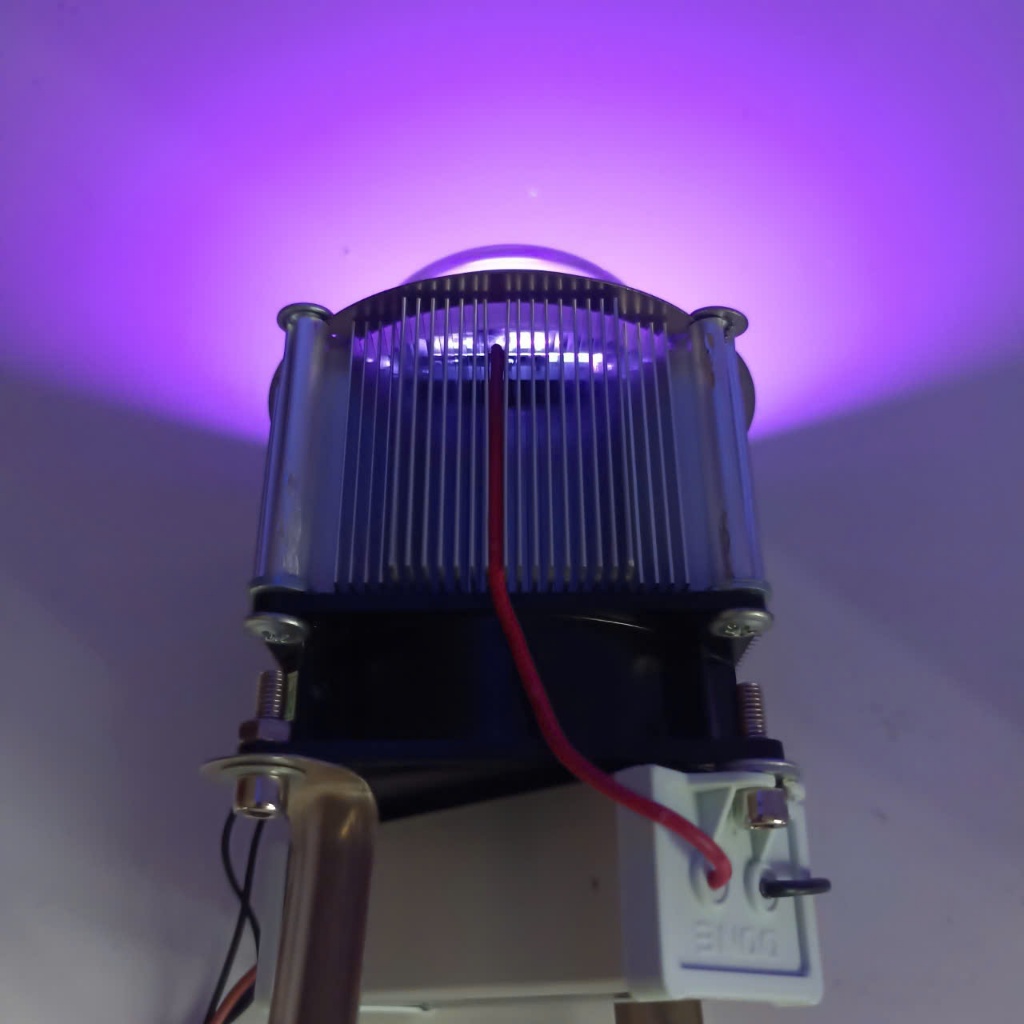 ĐÈN LED 50W / 100W UV 395NM | Shopee Việt Nam