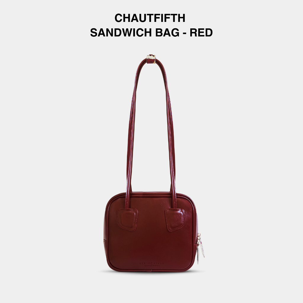 Túi xách SANDWICH - CHAUTFIFTH | Shopee Việt Nam
