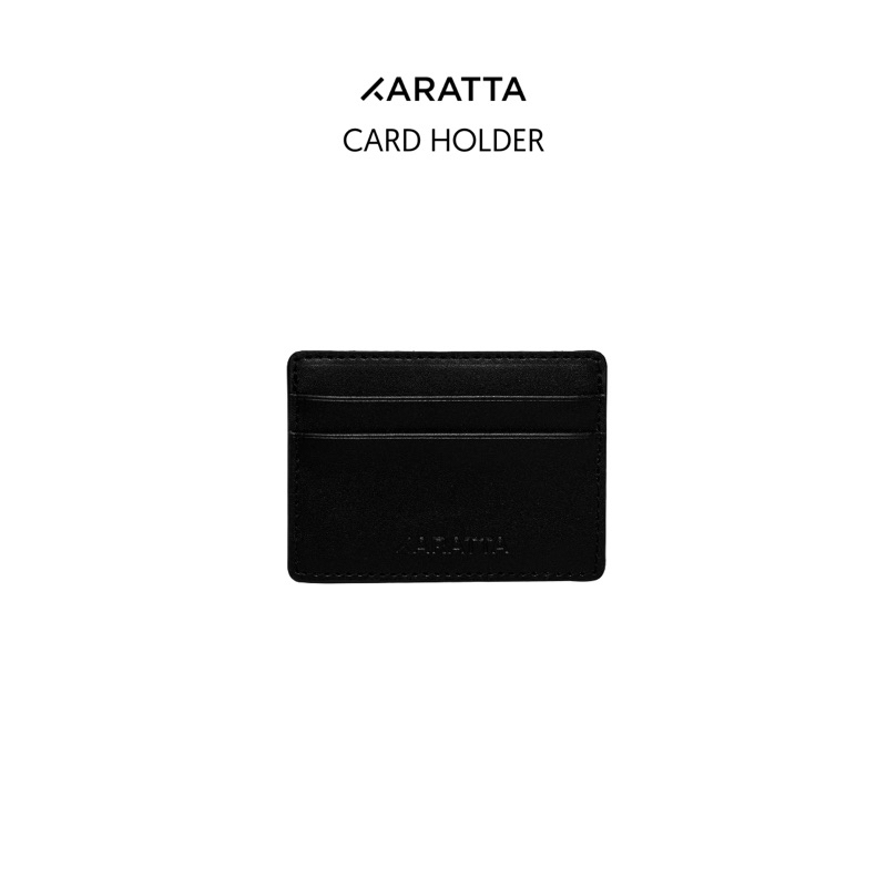 Karatta Ví đựng thẻ thiết kế | Shopee Việt Nam