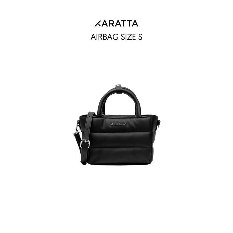 Karatta AIRBAG | Size S | Túi da xốp thiết kế cao cấp | Shopee Việt Nam