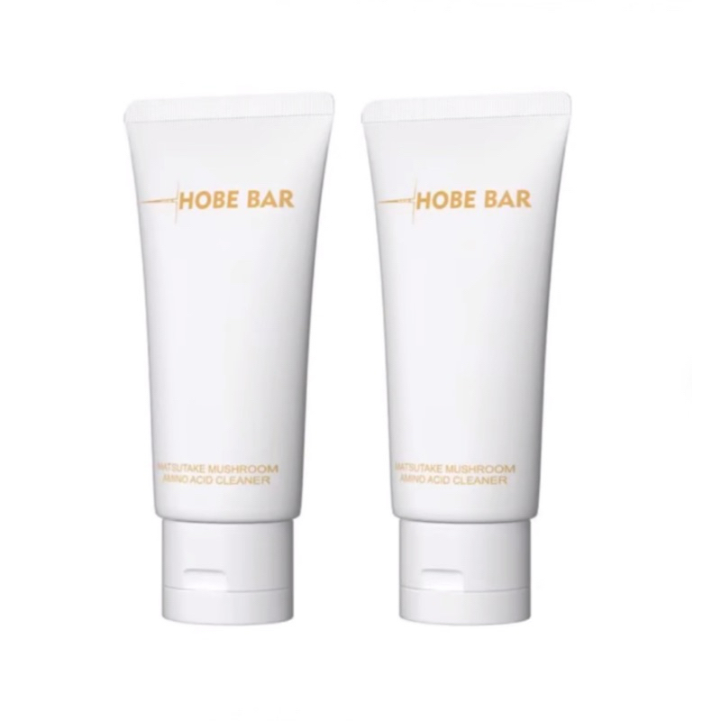 Sữa Rửa Mặt HOBEBAR 50ml Giảm Mụn, Giảm Dầu, Làm Sạch Sâu Trắng Sáng ...