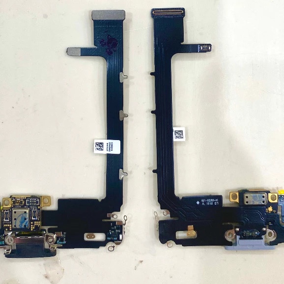 Bo cáp chân sạc lắp trong tương thích cho ip11 / ip11pr / ip11prm ...