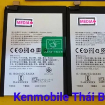 Pin ZIN công ty OPPO BLP601 Dùng Cho F1S / A59 | Shopee Việt Nam