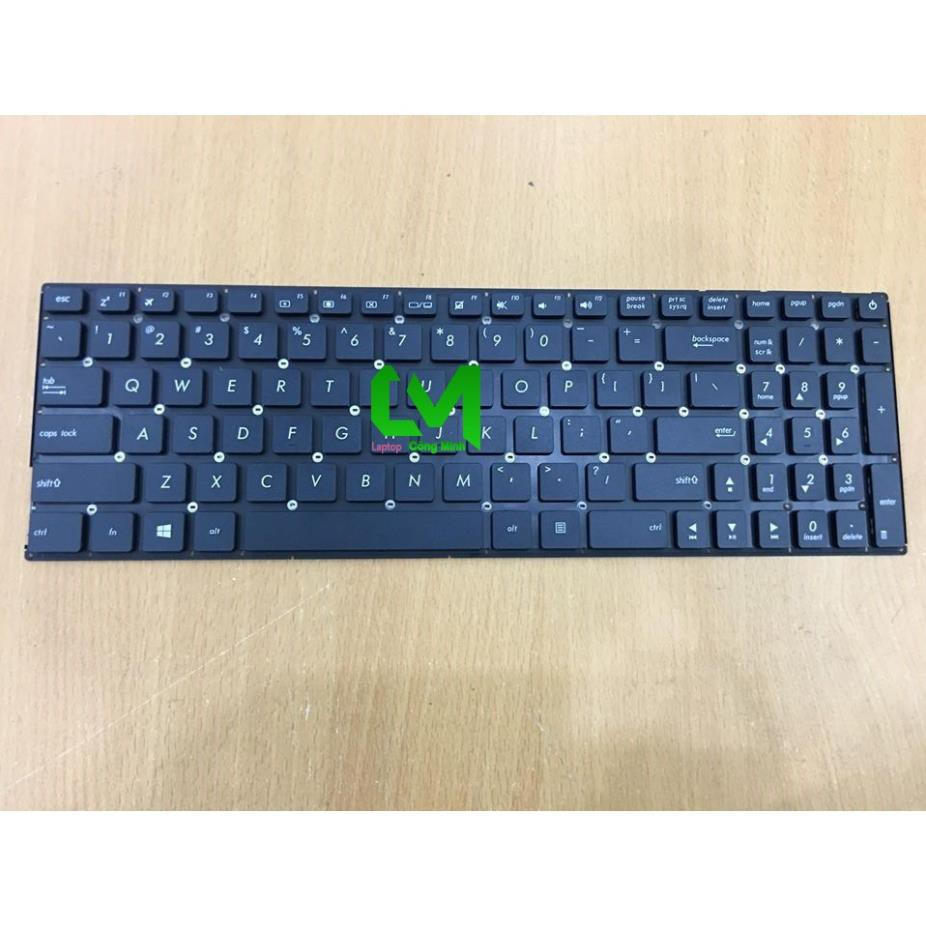 Bàn Phím Laptop Asus X540 X540L X540LA X540LJ X540S X540SA X540SC A540 ...