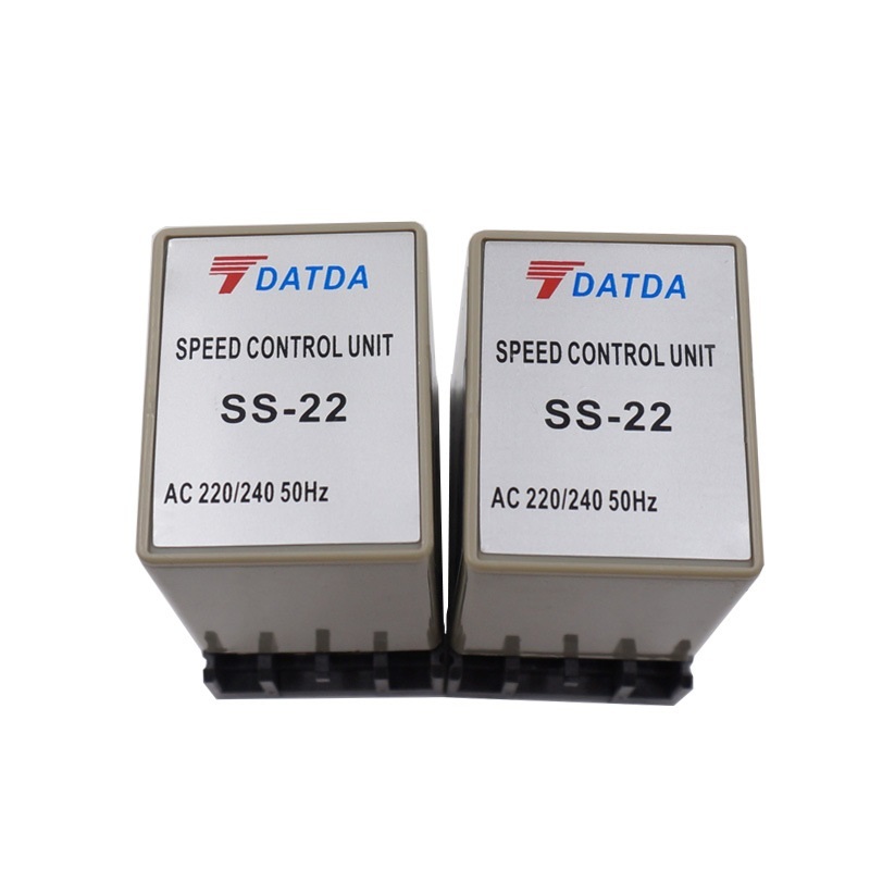 Bộ điều tốc một pha DATDA SS 22 - Speed control unit 220V | Shopee Việt Nam