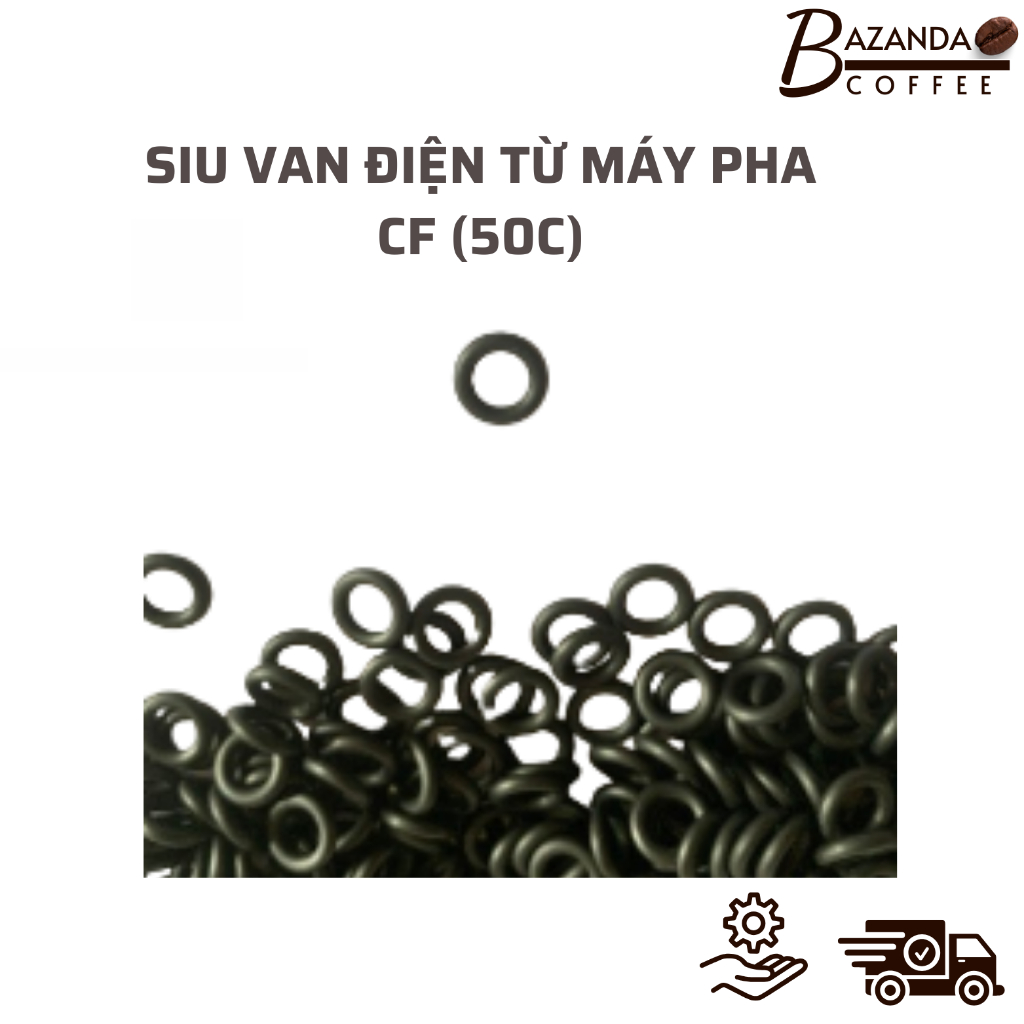 Siu Van Điện Từ Máy Pha Cà Phê ( 50c) | Shopee Việt Nam