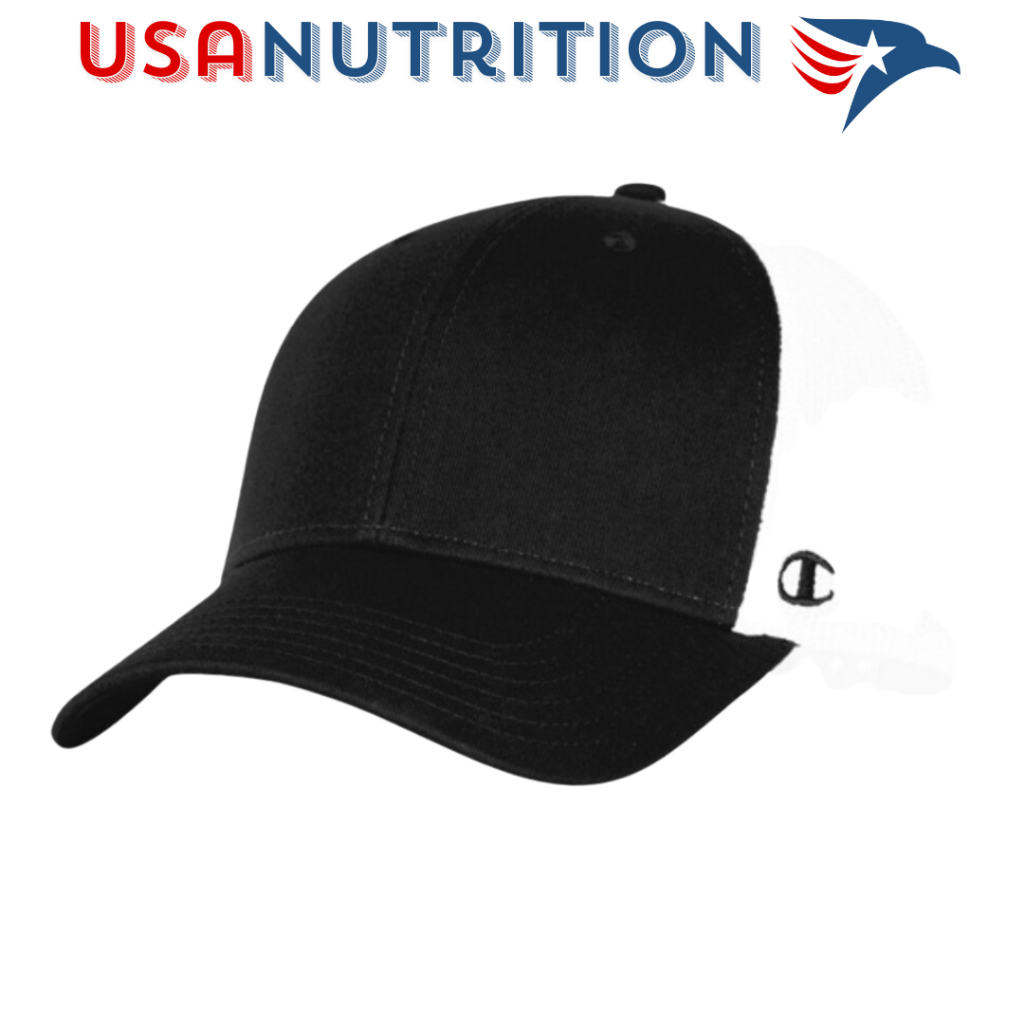 Champion Trucker Mesh Hat: Mũ lưỡi trai thể thao | Shopee Việt Nam