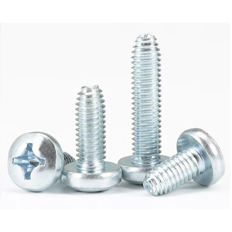 BULONG TỰ REN - VÍT TỰ REN - TỰ TARO _BỊCH 100 CON | Shopee Việt Nam