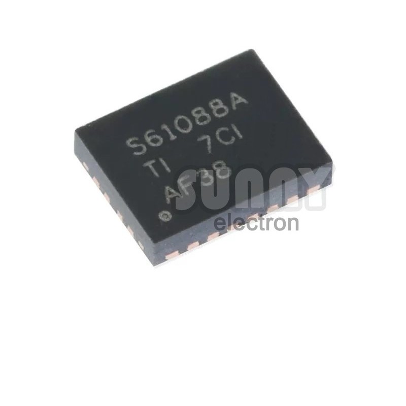 ic S61088A TPS61088 dùng thay thế cho các mạch có ic bị cháy | Shopee ...