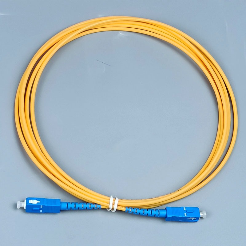 Combo 05 sợi Dây nhảy quang Singlemode SC/UPC-SC/UPC SM , SX | Shopee Việt Nam