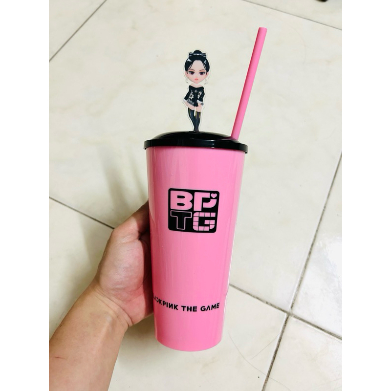 Ly CGV BlackPink Game 650ml | Shopee Việt Nam