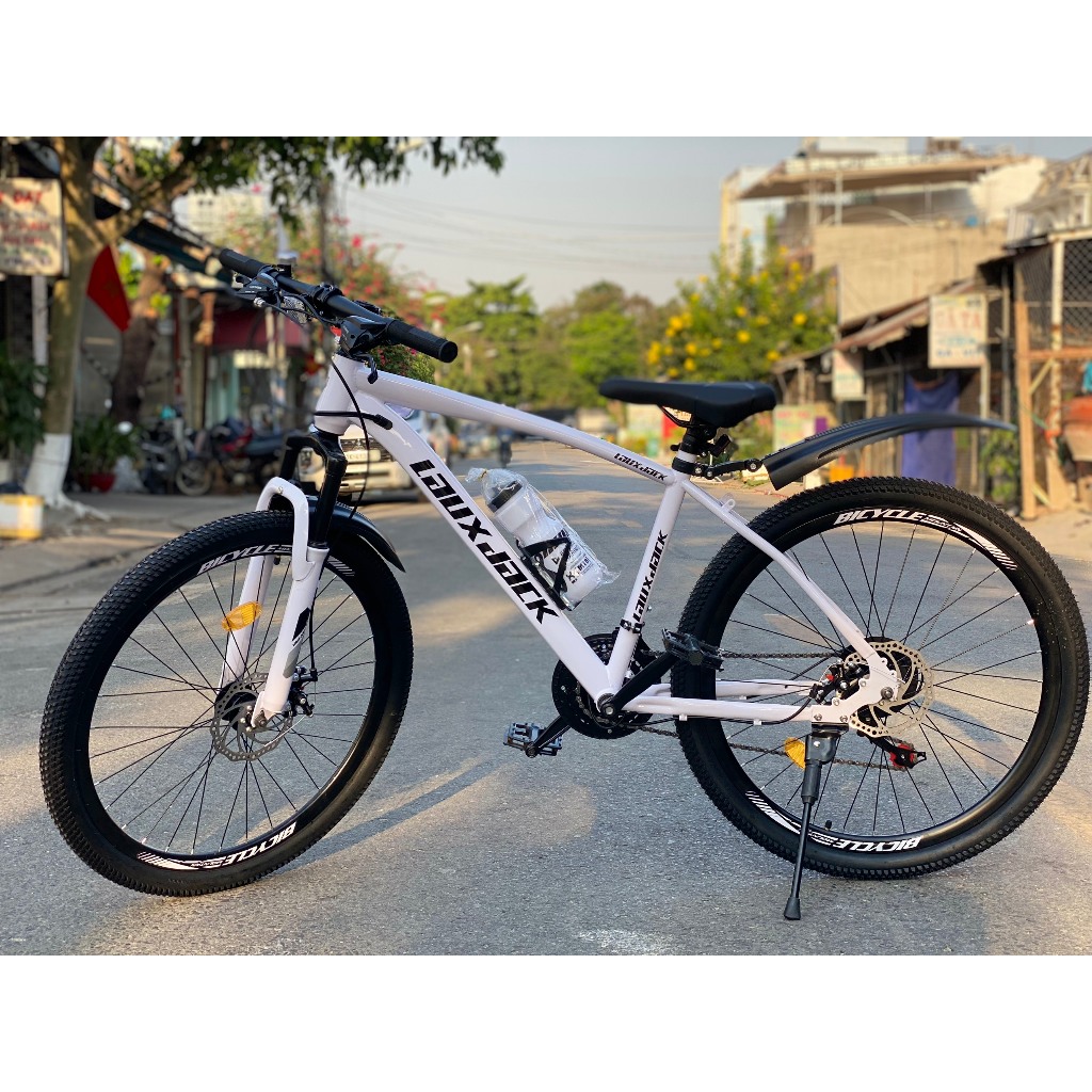 [Tặng Full Phụ Kiện] Xe Laux Jack Phiên Bản Không Giới Hạn, Giá Tốt ...