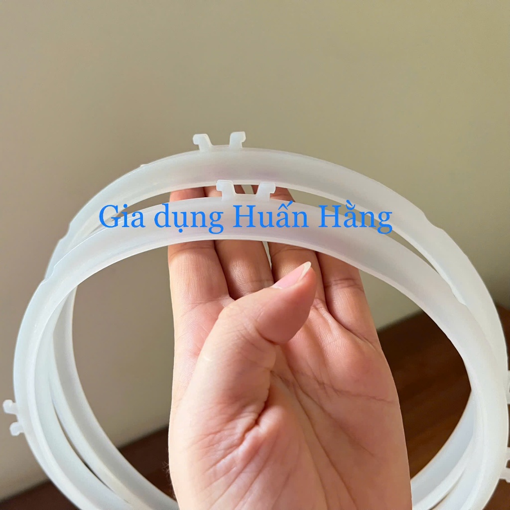 Gioăng Ron Nắp Nồi áp suất điện Bluestone PCB-5763 /5763M/5648 PCB 5639 ...