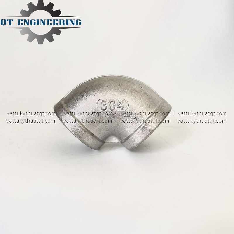 Co Ren Trong Inox 304 Size Phi 49mm-90mm | Shopee Việt Nam