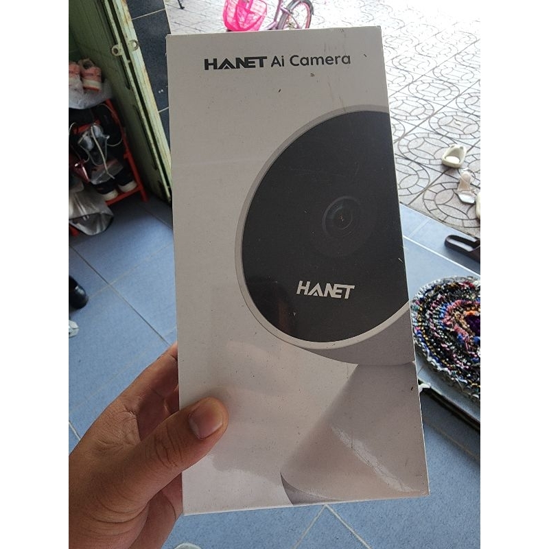 Camera AI Hanet HA1000 Hàng New Trôi bảo hành | Shopee Việt Nam