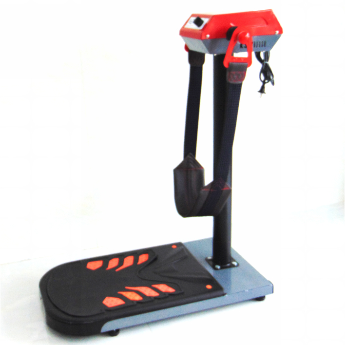 Máy Rung Massage Bụng Đứng Queen Pro M150 Dây Trơn – 300W- Máy massage ...