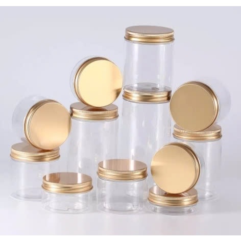 hủ đựng kem body pét trong (100g 200g 250gr 300gr 500gr 600gr 1kg)phi ...