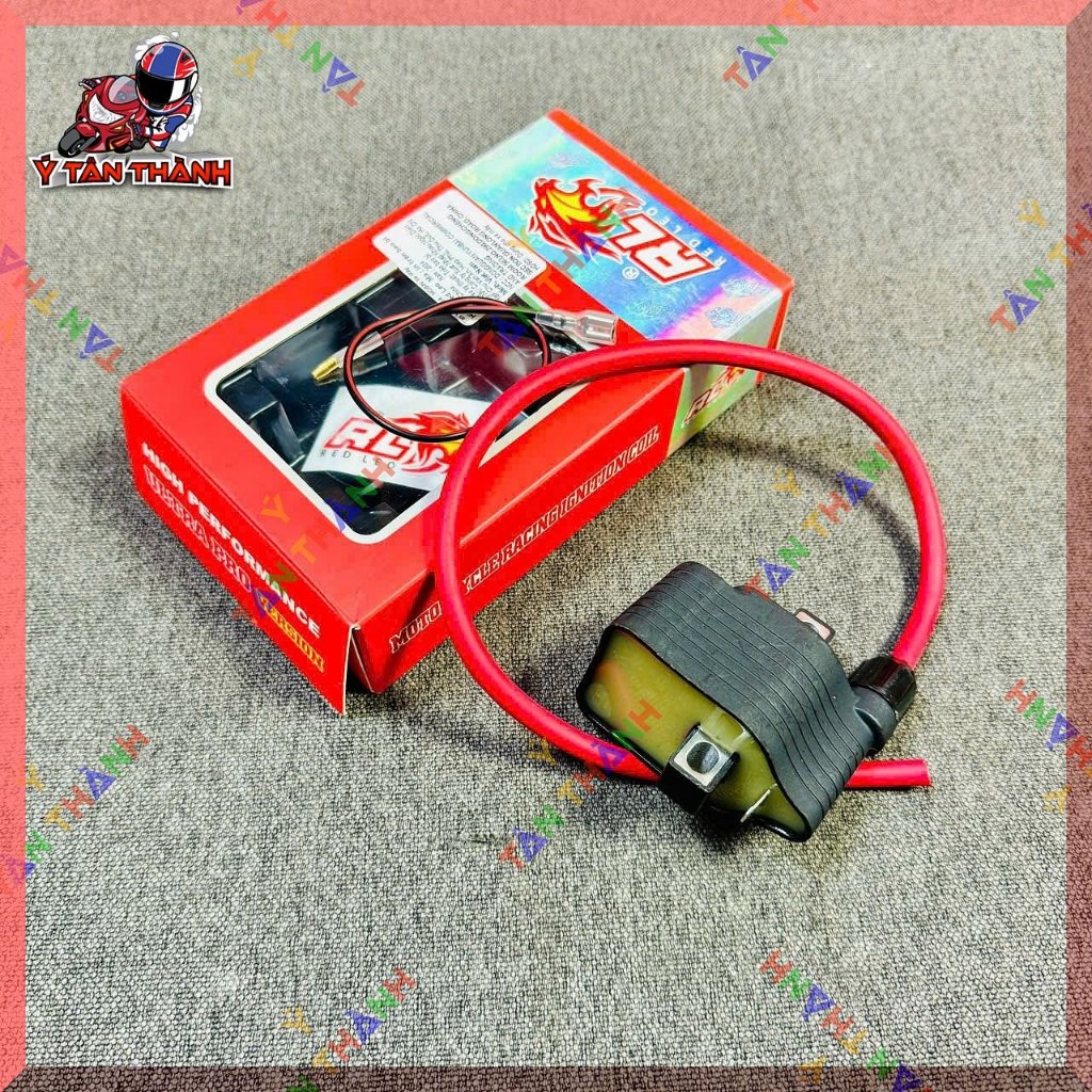 Mobin sườn Redleo xăng cơ cho xe đua MS07 | Shopee Việt Nam