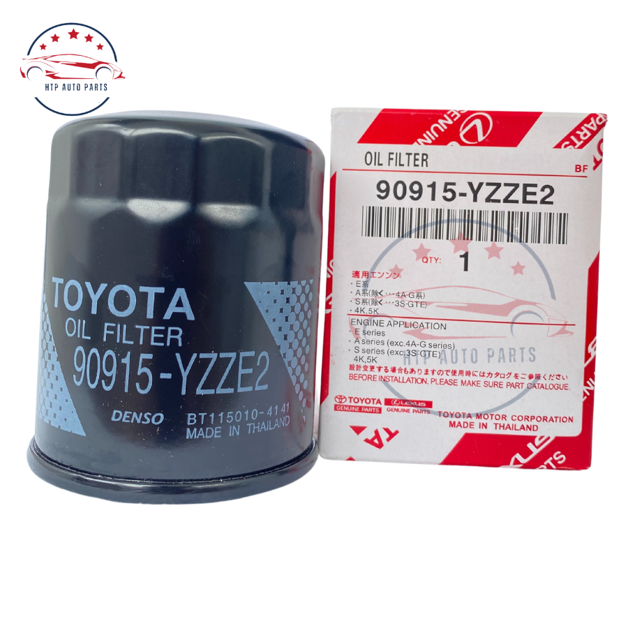 [CHUYÊN SỈ Lọc nhớt (lọc dầu) động cơ xe Camry, Zace, Rav4, Altis (Mã ...