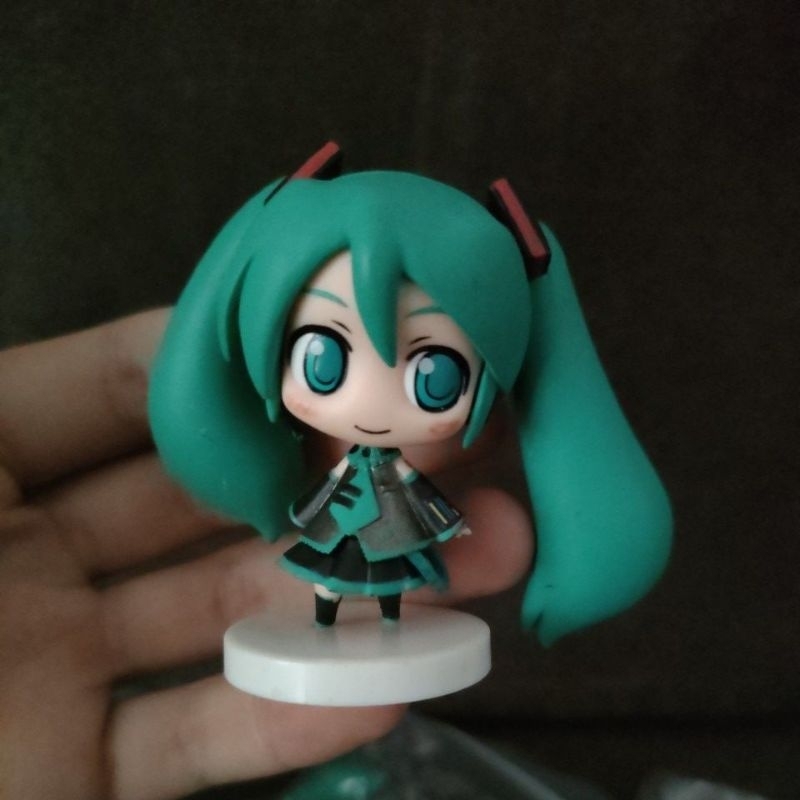 Mô hình nhân vật Hatsune Miku | Shopee Việt Nam