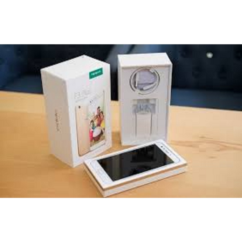 [CHÍNH HÃNG OPPO]điện thoại Oppo F3 2sim ram 6G/128G, Camera siêu nét ...