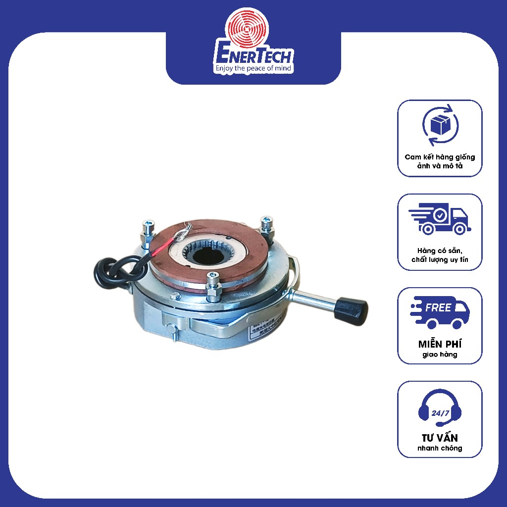 Thắng từ YM cho motor công nghiệp, thắng từ động cơ điện | Shopee Việt Nam