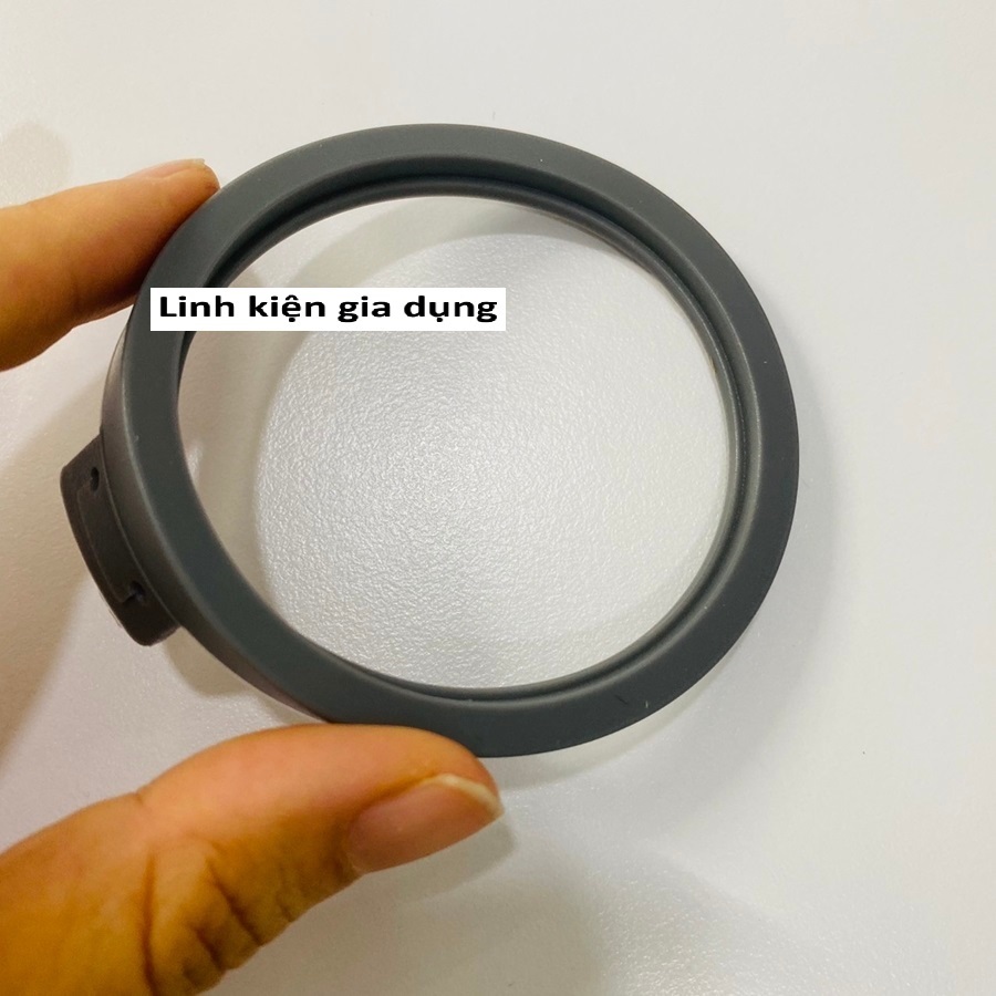 Ron Cao Su gioăng máy ép chậm Seka SK 535S, Daewoo, SnapBee SK202US Mutosi MJ-SV522 Memorit Phụ ...