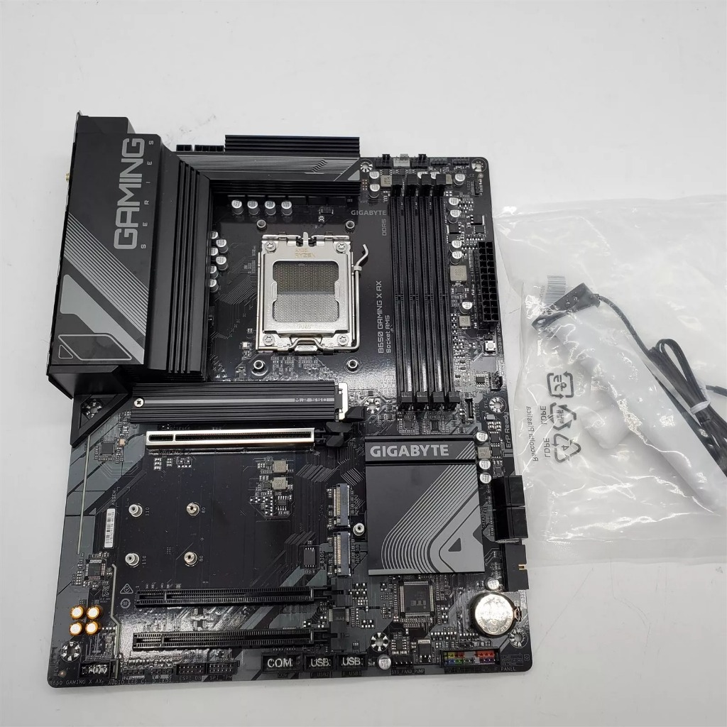 Mainboard AMD AM5 : Gigabyte B650 Gaming X AX / X670 Gaming X AX V2 (Wifi+Bluetooth) lướt ...