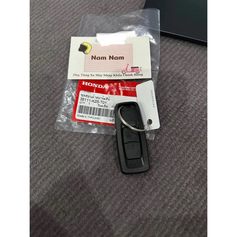remote smarkey vario 160/click 160 /vision 21 /lead 2022 /scoopy 23 ...