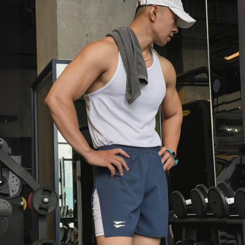 LFT Pro Combat Short 2 Lớp 2024 | Shopee Việt Nam