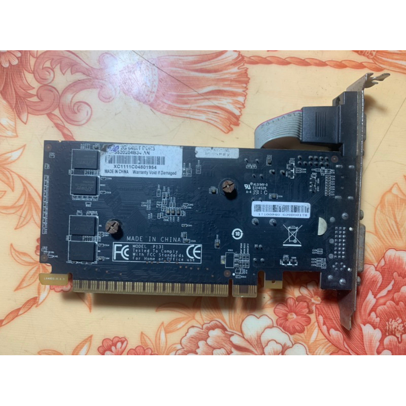 Vga GT520-2gd3 | Shopee Việt Nam