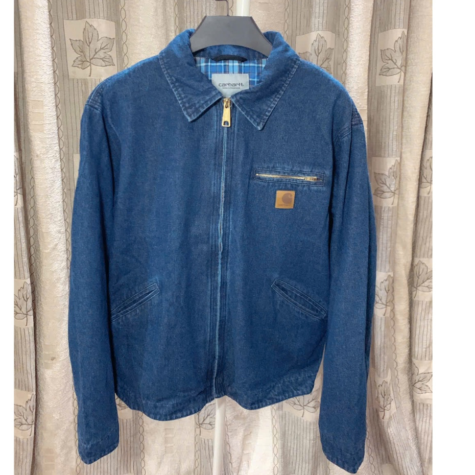 Áo Khoác Car(hartt) Phong Cách Retro J97 - NEW FULLTAG | Shopee Việt Nam