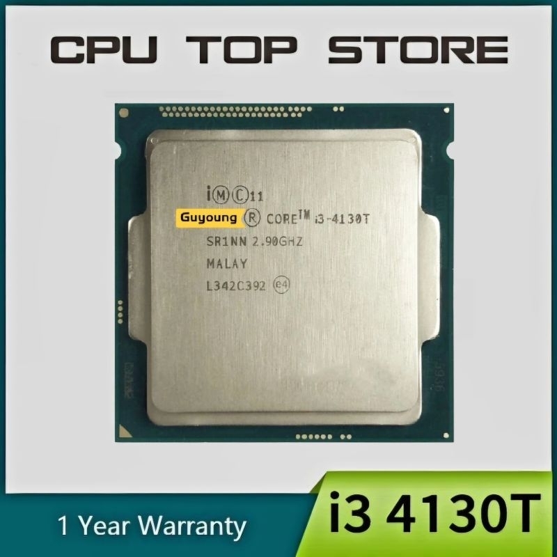 CPU I3 4130T 2.9Ghz Upto 3.4Ghz sk 1150 | Shopee Việt Nam