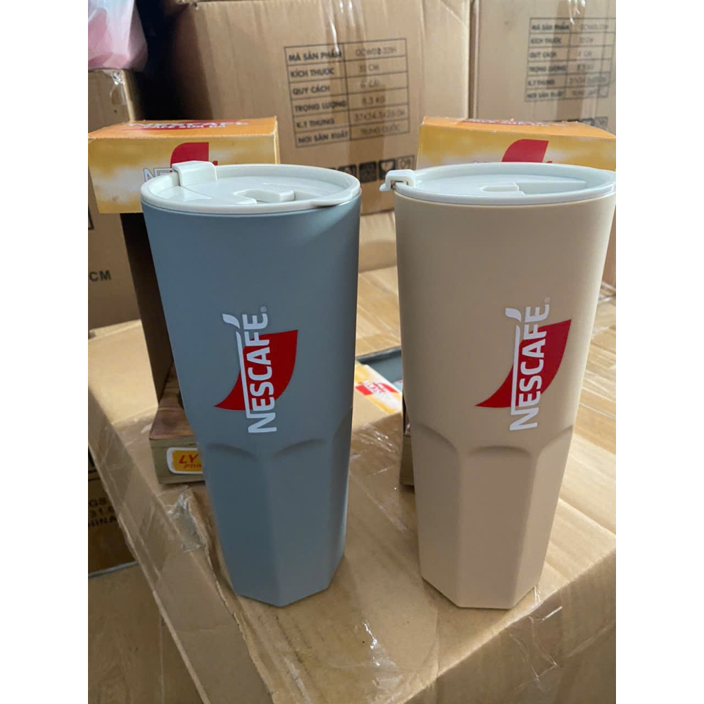 LY NƯỚC 1L INOCHI QUÀ TẶNG NESCAFE | Shopee Việt Nam