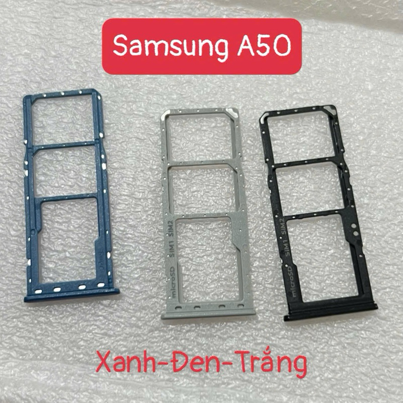 Khay Sim Samsung A50 | Shopee Việt Nam