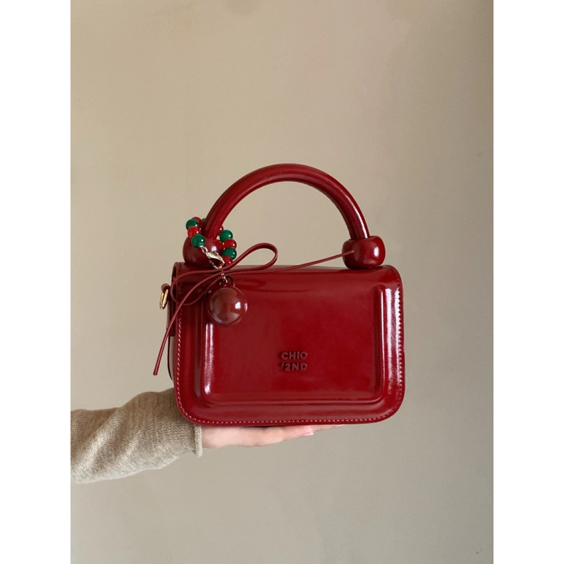 [ORDER] [CHÍNH HÃNG] Túi xách Chio2nd order chính hãng Nanfeng Chio2nd ...