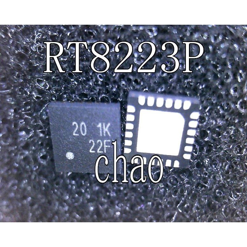 RT8223P, 8223P, 8223 20 = 20 = 1K 20 = EL 20 = DL 20 = DG 20 = EA 20 ...