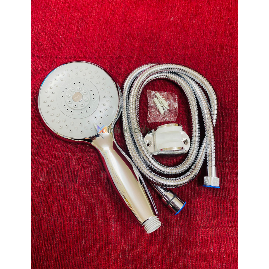 Tay sen INAX massage 5 chế độ BF-SC3 và tăng áp BF-SC8, BF-SC7 | Shopee Việt Nam