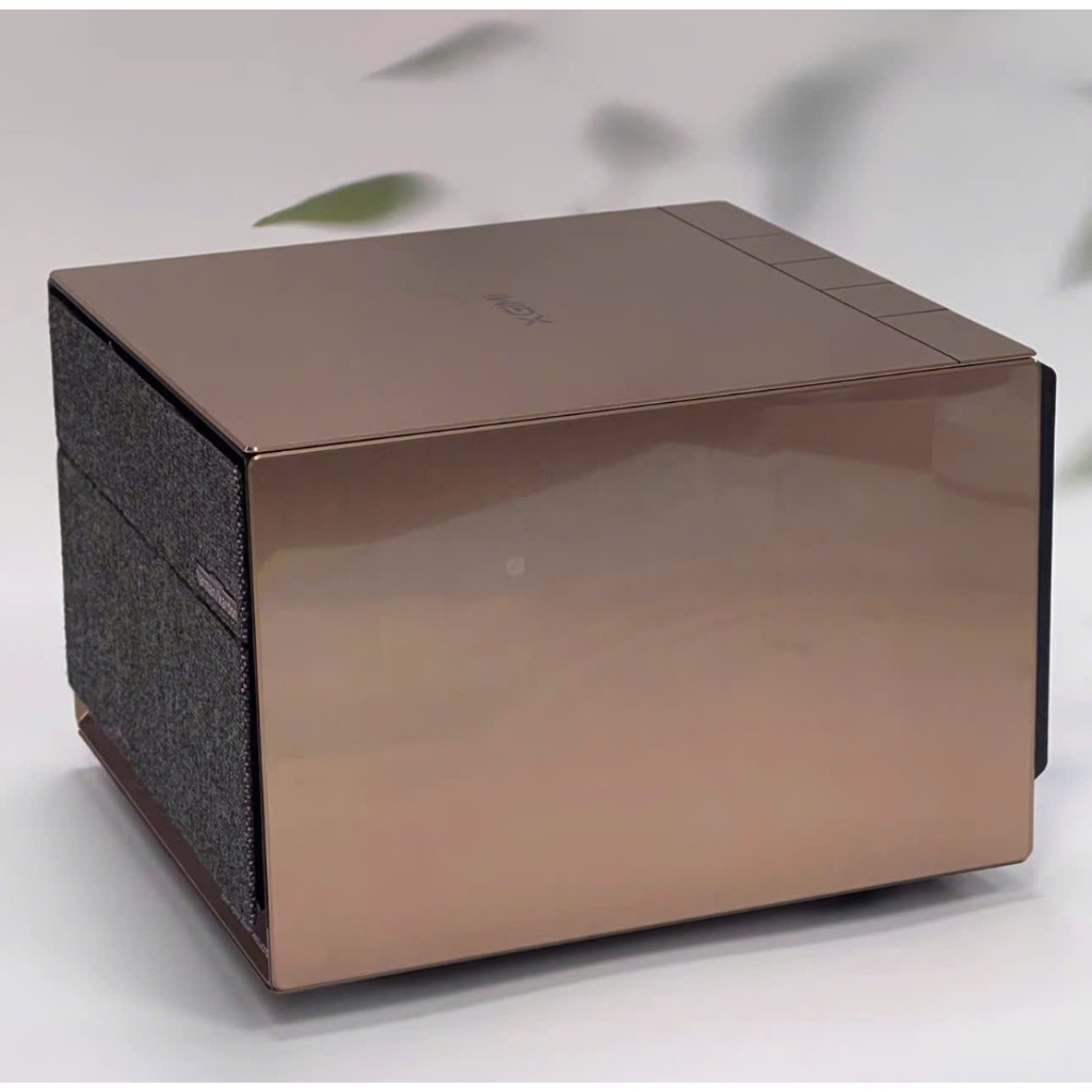 Máy Chiếu XGIMI Rs pro 2 4K hàng lướt 99 Fullbox Bảo hành 6 tháng | Shopee Việt Nam