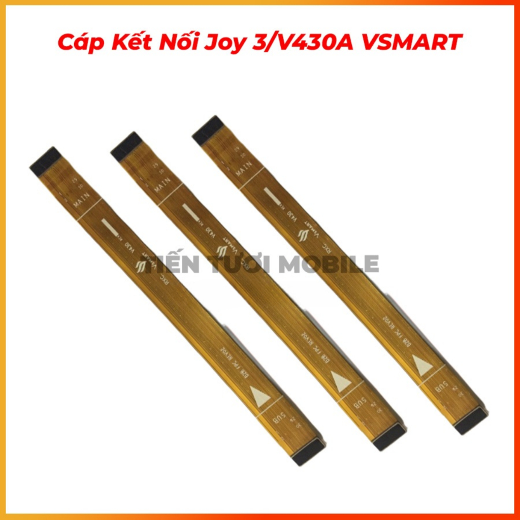 Cáp kết nối joy 3 v430a vsmart | Shopee Việt Nam