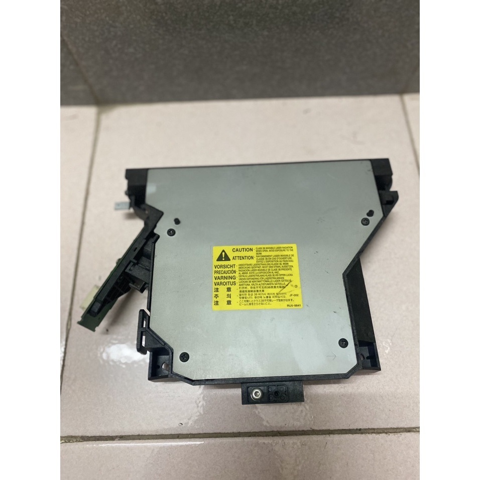 Hộp quang máy in HP 601/ 602/ 603 tháo máy đã qua sử dụng | Shopee Việt Nam