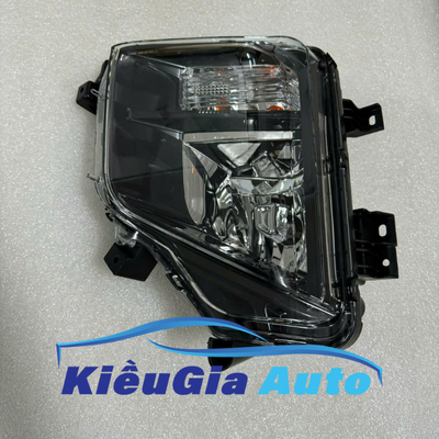 Đèn gầm (cản, sương mù) Mitsubishi Triton 2019-2022 8315A057 | Shopee ...