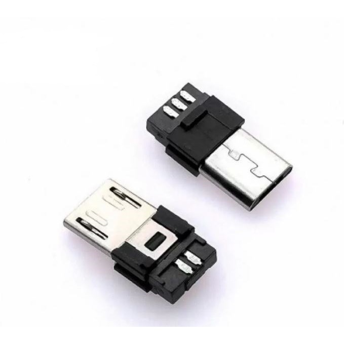 Micro USB 5P đực (Combo 10 cái) | Shopee Việt Nam